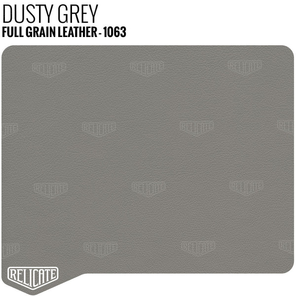 Dusty Grey - 1063 - Relicate