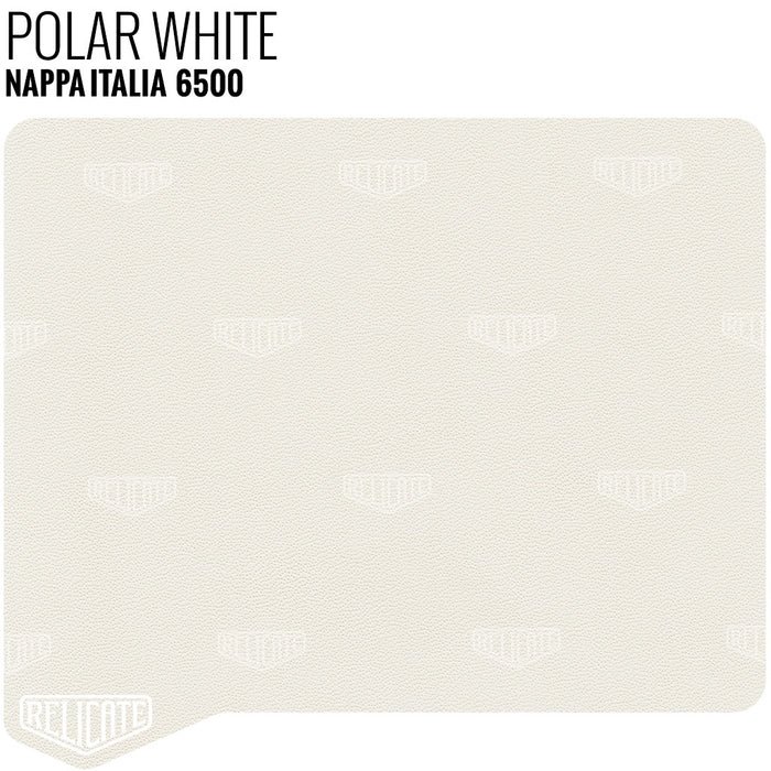Nappa Italia Leather - Relicate
