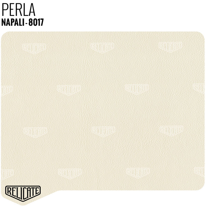 Napali Leather - Relicate