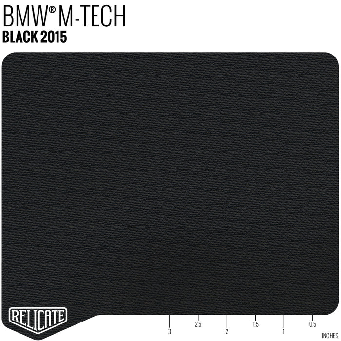 BMW® STYLE SEAT FABRIC - Relicate