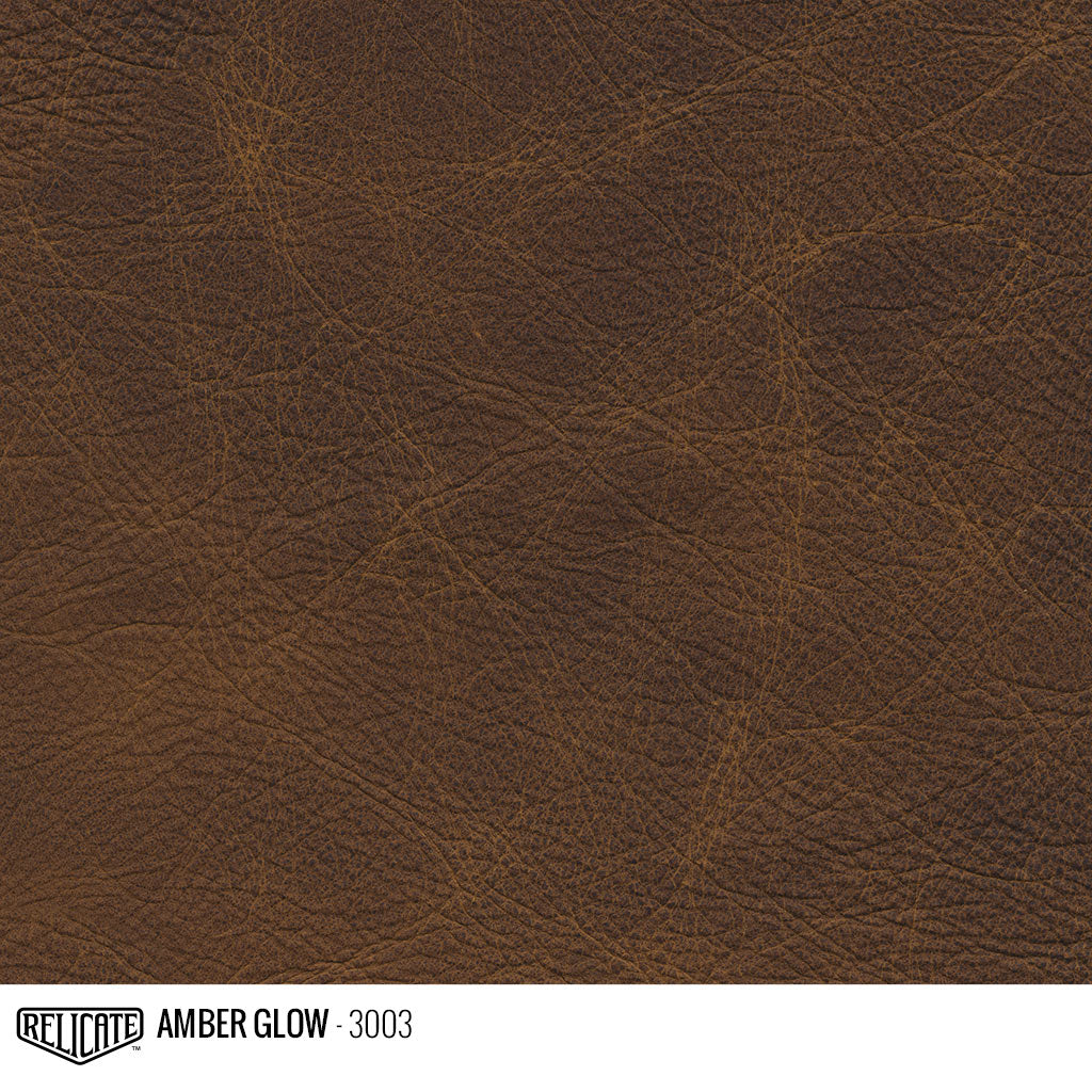 Matte Distressed Leather - Relicate