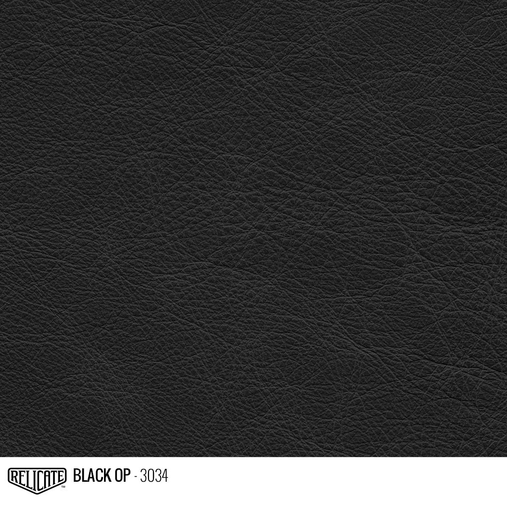 Matte Distressed Leather - Relicate