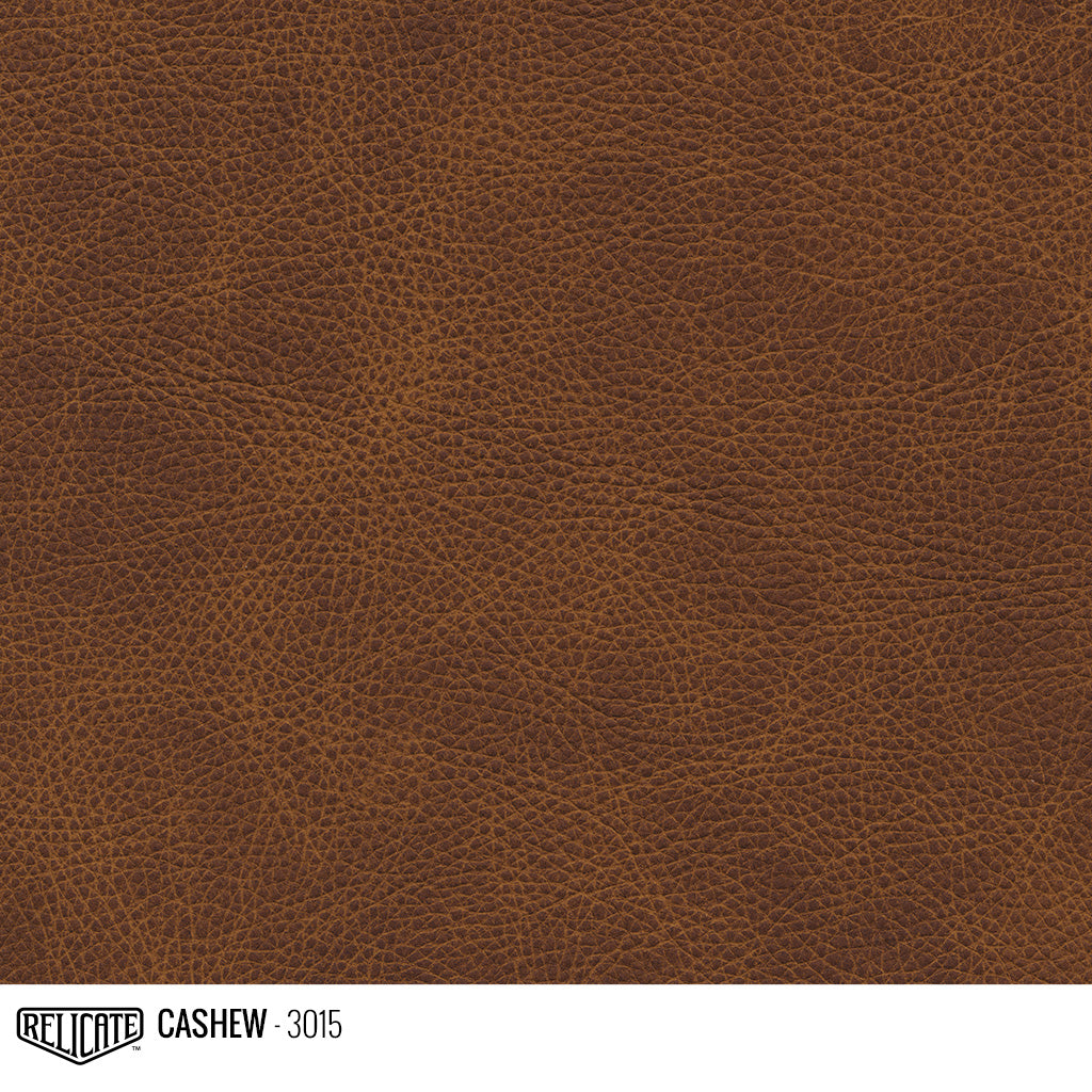 Matte Distressed Leather - Relicate