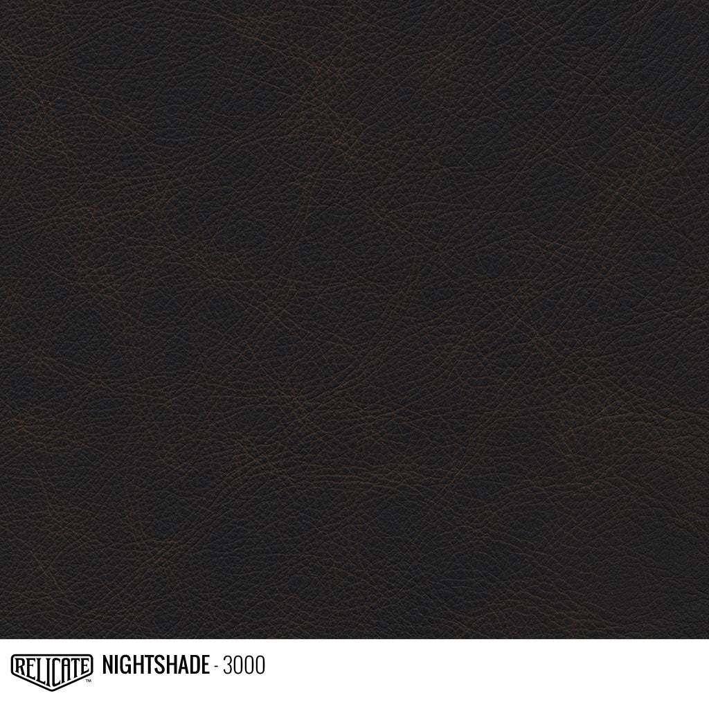 Matte Distressed Leather - Relicate