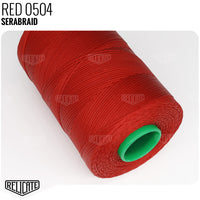 Serabraid Waxed Thread - Relicate